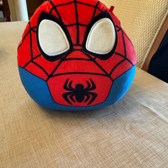 Spider-Man | Toys | Spiderman Squish Melon Collectible | Poshmark